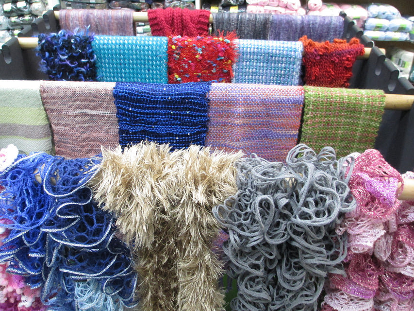 The Wool Shop Moonah