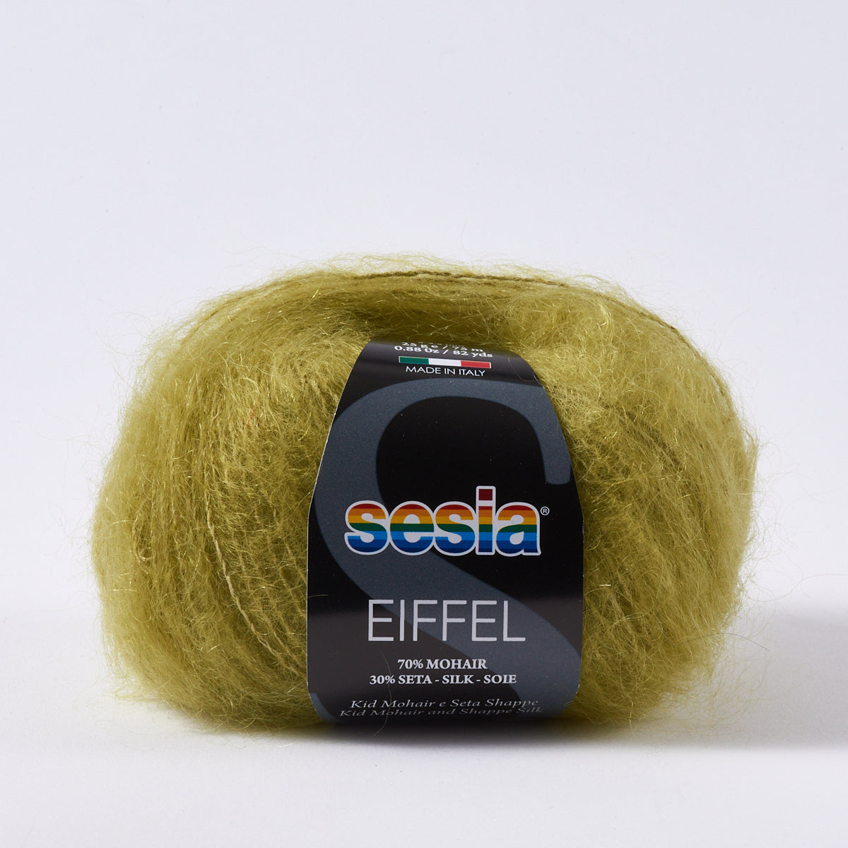 Sesia – The Wool Shop