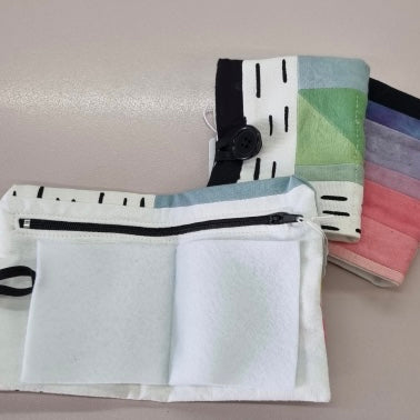 Cathy's Small Needle Case – The Wool Shop