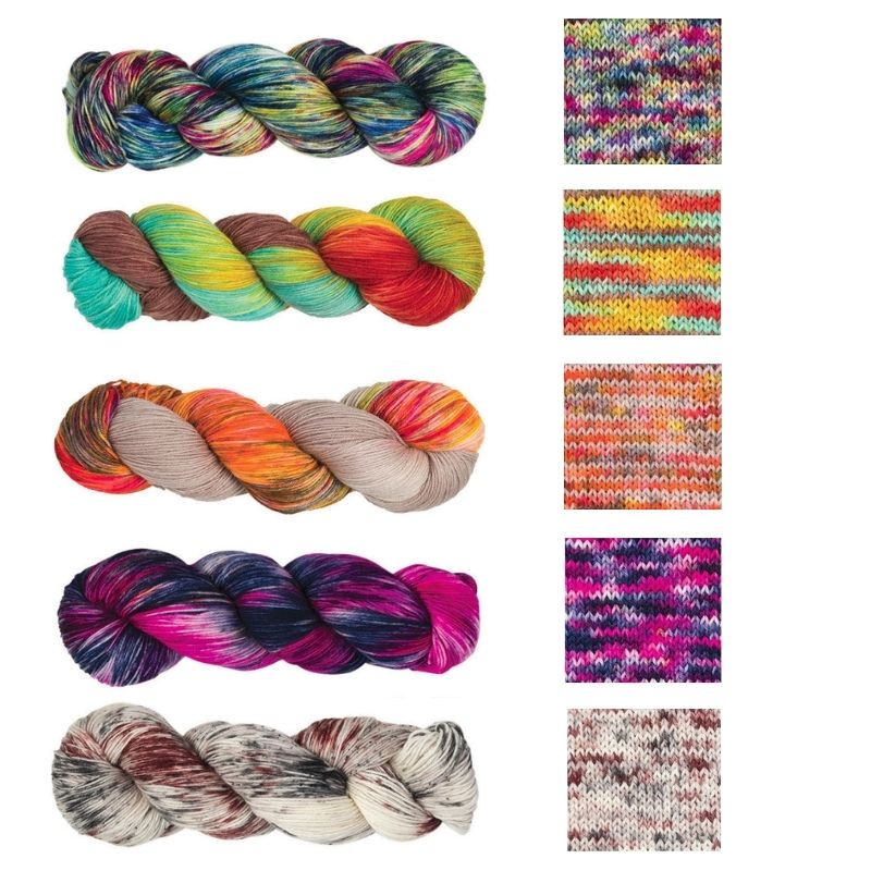 Patons Patonyle Artistry 4 ply – The Wool Shop