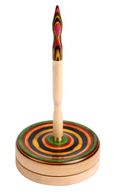 KnitPro Yarn Dispenser – The Wool Shop