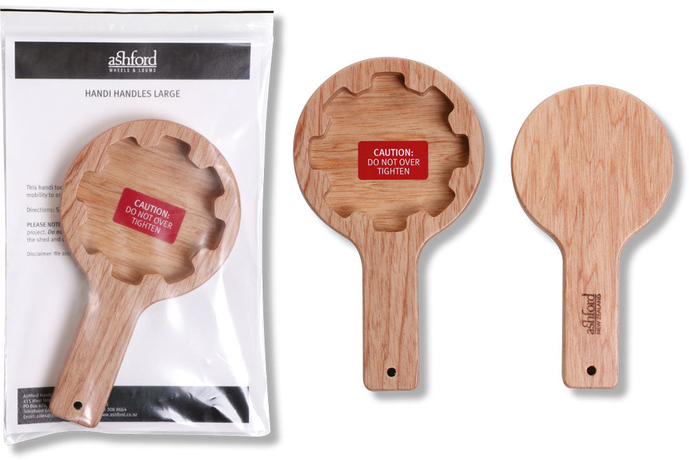 Handi Handles – The Wool Shop