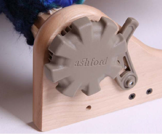 Cog & Handle Set – The Wool Shop