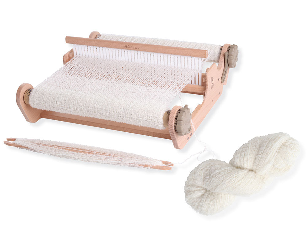 Complete Weaving Kit - Ashford - PREORDER – The Wool Shop